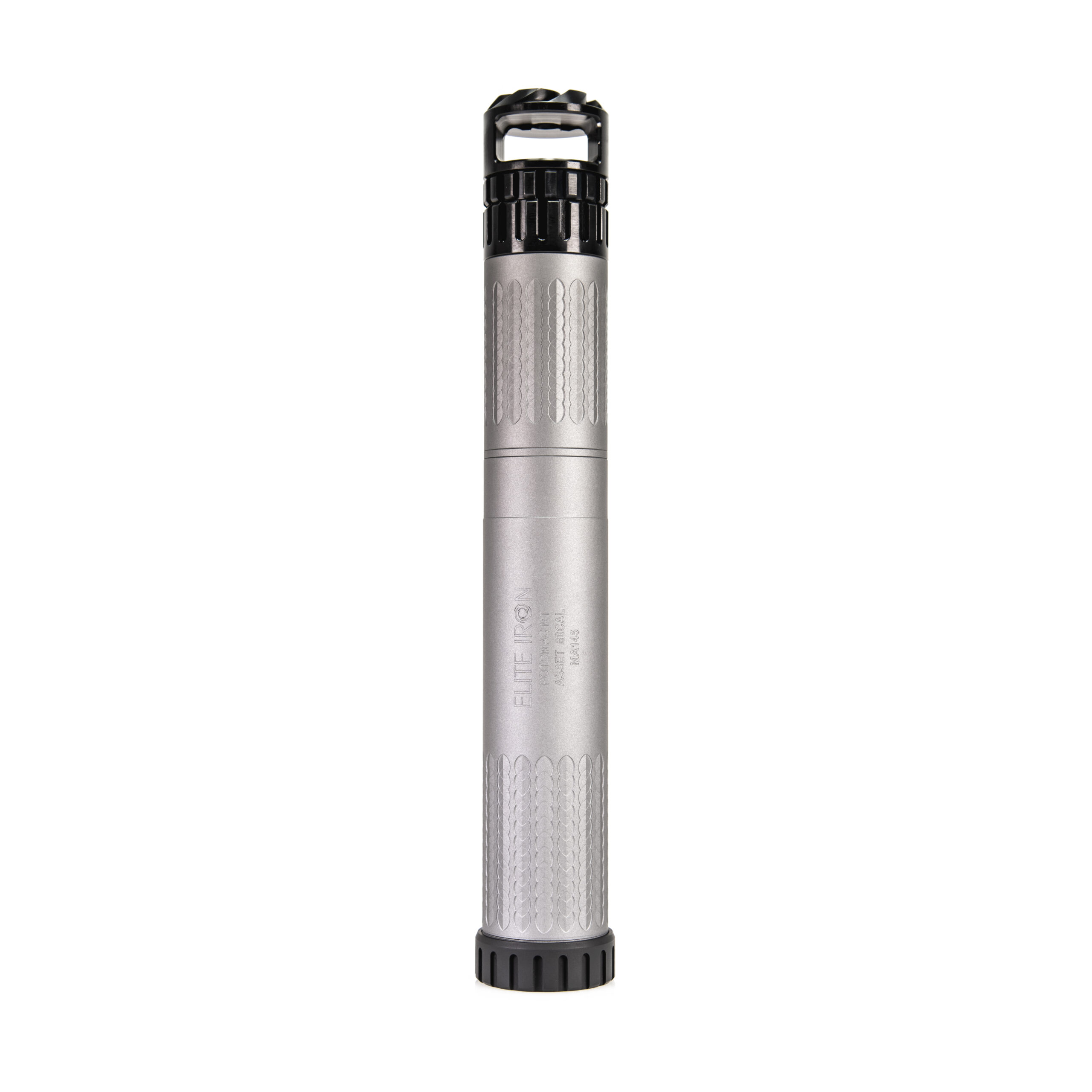 ASSET® .30 cal modular suppressor