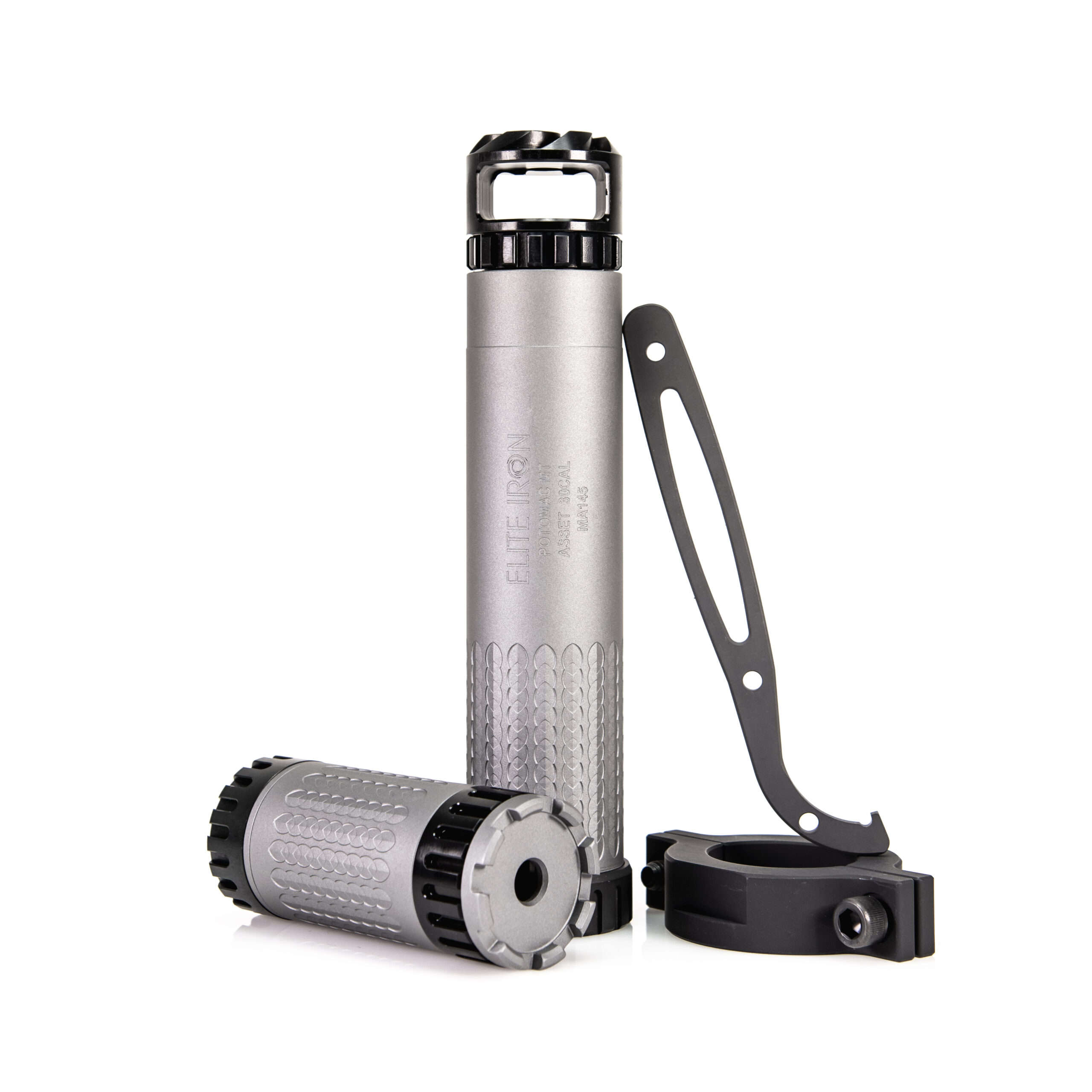 ASSET® .30 cal modular suppressor