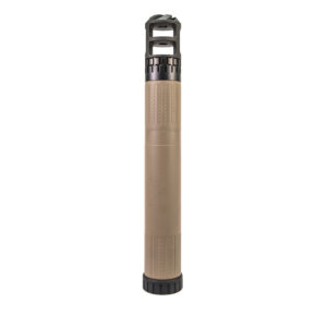 ASSET® .375 CAL MODULAR SUPPRESSOR