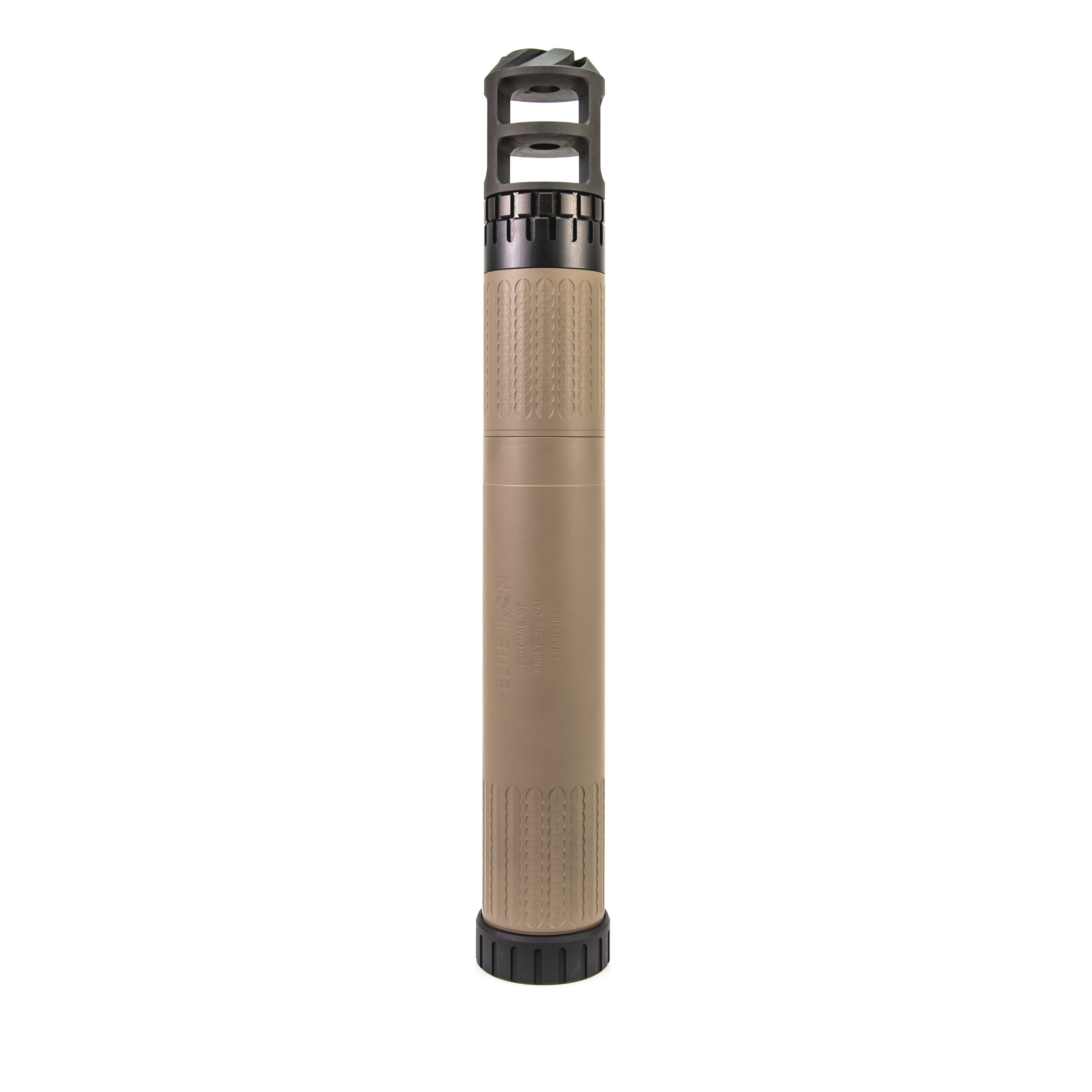 ASSET® .375 CAL MODULAR SUPPRESSOR