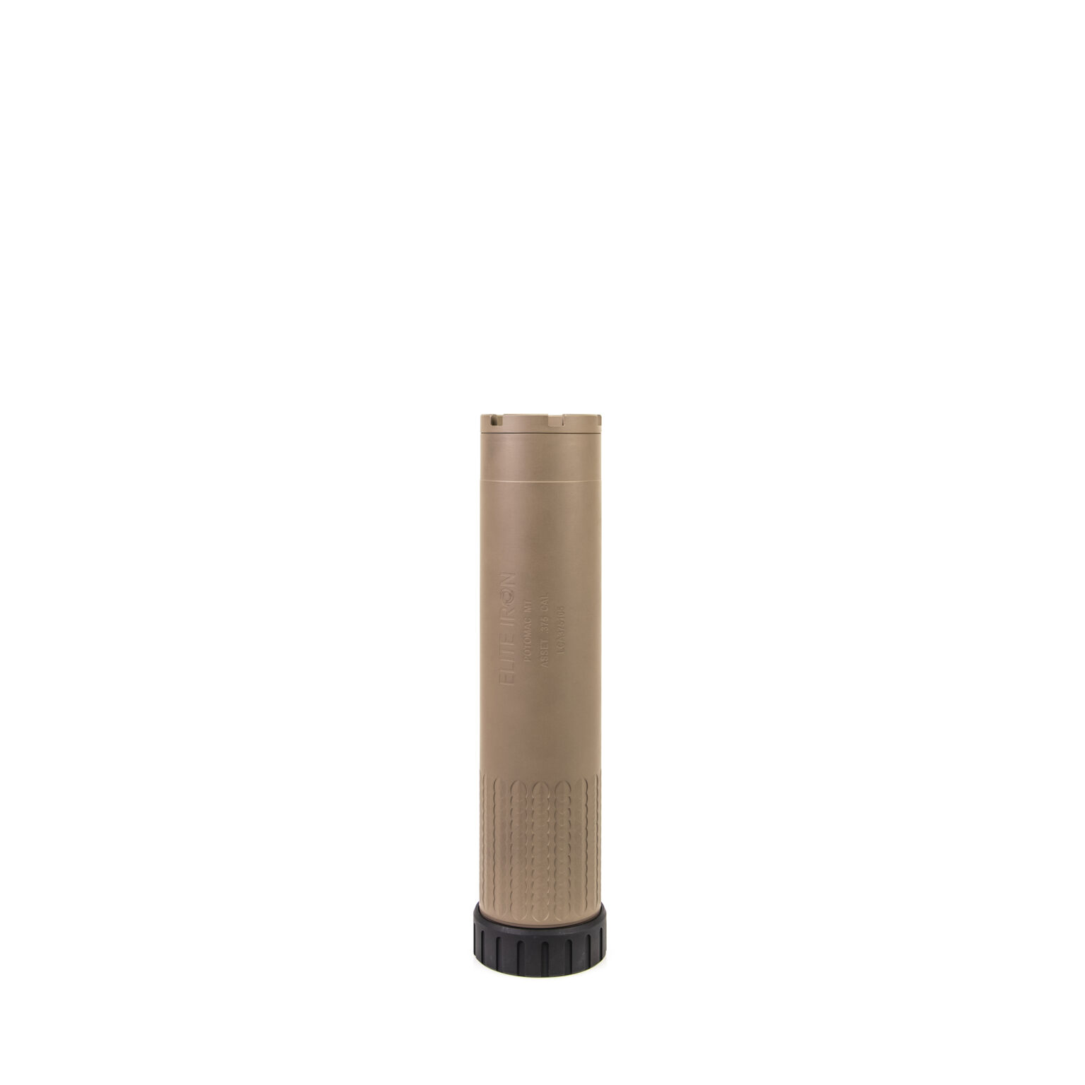 ASSET® .375 CAL MODULAR SUPPRESSOR
