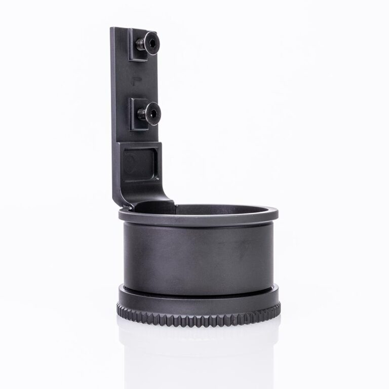 ARCA Offset Mounts - Elite Iron