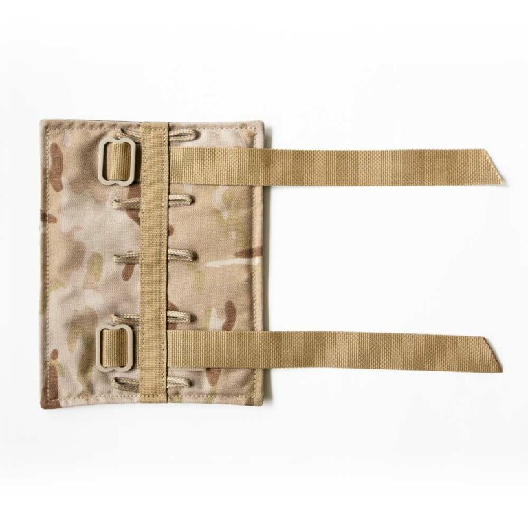Rifle Suppressor Wrap (MultiCam® Arid) - Elite Iron